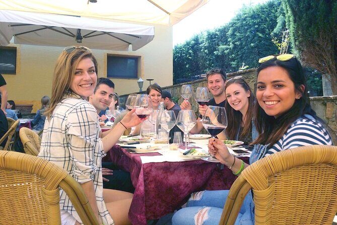 The Best of Tuscany in 3 Days