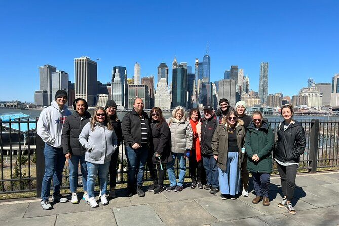 The Brooklyn Bridge, Heights, Dumbo Tour - Who Will Enjoy This Tour Most?