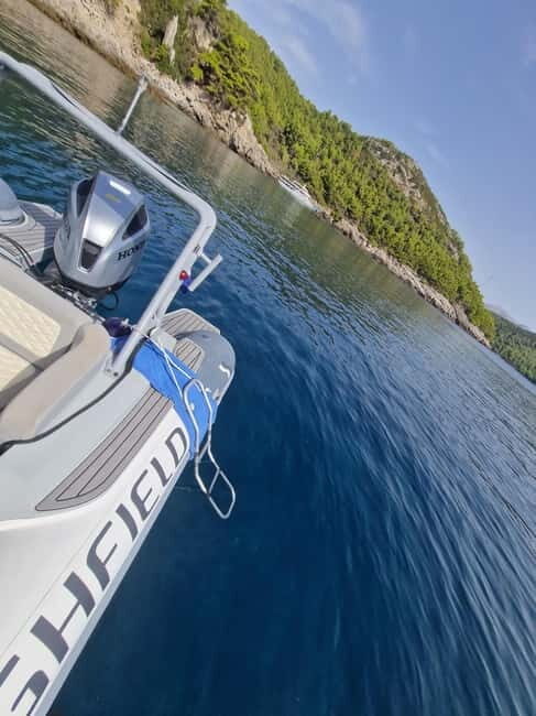 The Dubrovnik Elafiti Islands RIB Boat Tour with LUMAX ***** - Final Thoughts