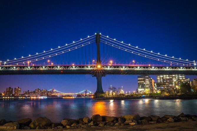 The Eerie Side of New York - Ghost tour - What to Expect from the Experience