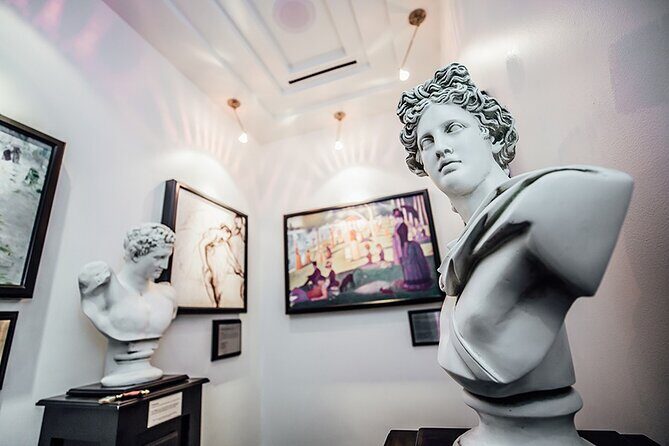 The Escape Game: Epic 60-Minute Adventures at Lone Tree - Why This Escape Room Is Worth Your Time