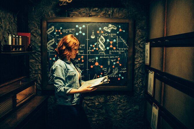 The Escape Game LA: Epic 60-Minute Adventures in Century City - Authentic Visitor Feedback