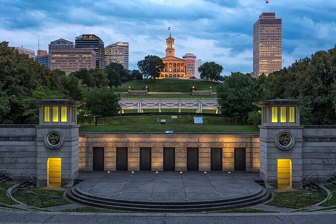 The Ghosts of Nashville Night-Time Walking Tour - What Makes It Value for Money?