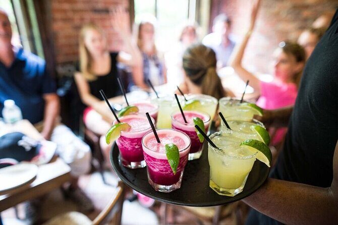 The Heart & Soul Of Greenwich Village Food & Culture Tour - Who Will Love This Tour?