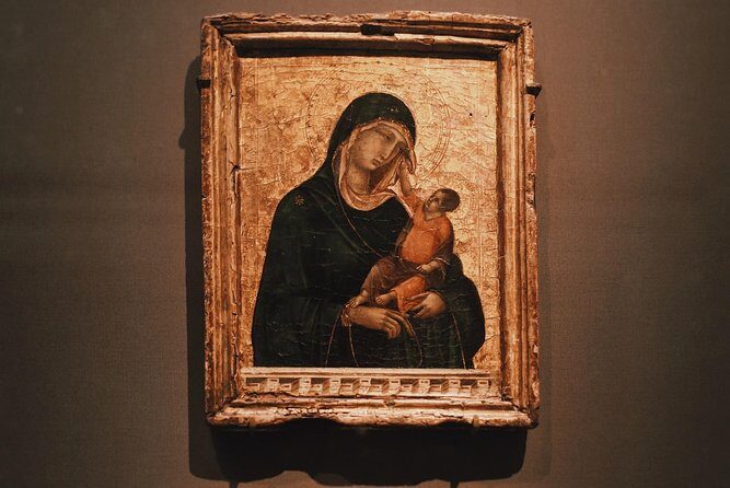 "The Met" #1 Metropolitan Museum of Art - Exclusive Guided Tour - Highlights That Make the Tour Worthwhile