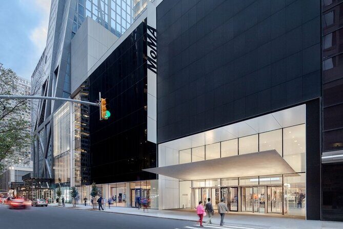The Museum Of Modern Art and NYC 30+ Top Sights Walking Tour - Final Thoughts