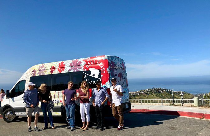 The OC Coastal Tour - What Past Travelers Say