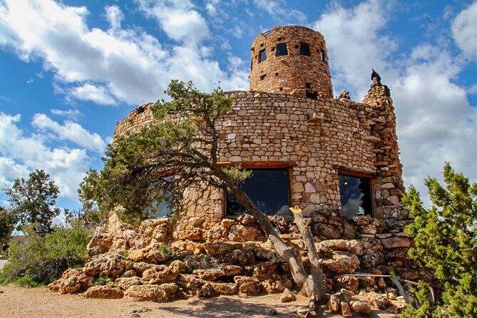 The Perfect Grand Canyon Tour with Local Expert Guides - What the Reviews Say