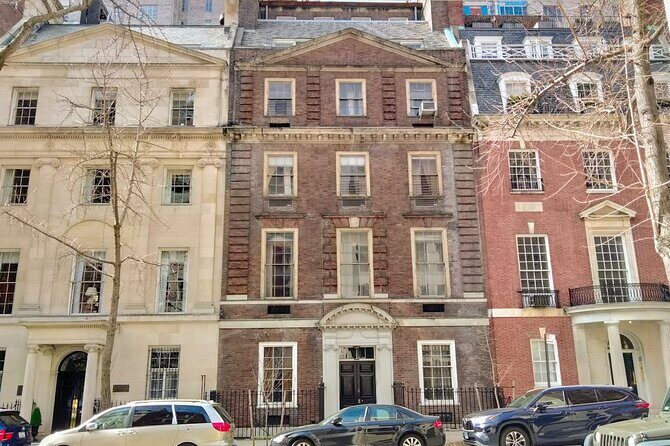 The Psychiatric History of New York Walking Tour - The Practical Side