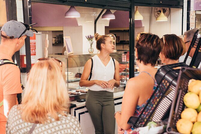 The Seville Morning Food Tour by Food Lover Tour
