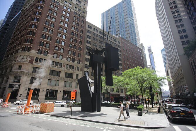 The Spies of Wall Street - Why This Tour Offers Great Value