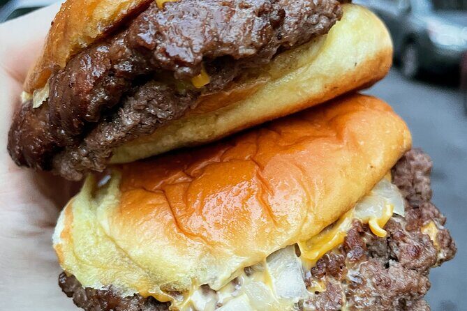 The Times Square Sandwich Tour - Who Will Love This Tour?