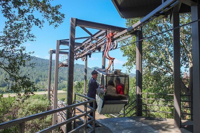 The Ultimate Wine Country Experience (Private & All-Inclusive) - FAQ