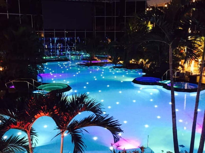 Therme:Spa Day at the biggest oasis of RelaxationBucharest