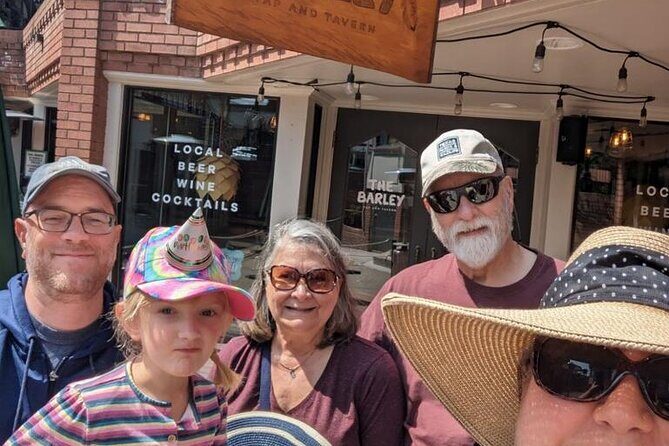 Thrilling Tyler Scavenger Hunt - Who Will Love This Tour?