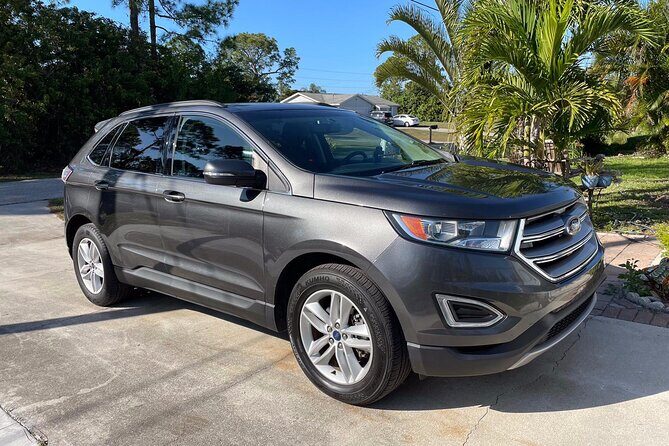 Tigard hotel or address to Portland Airport (PDX) - Departure Private Transfer - FAQs