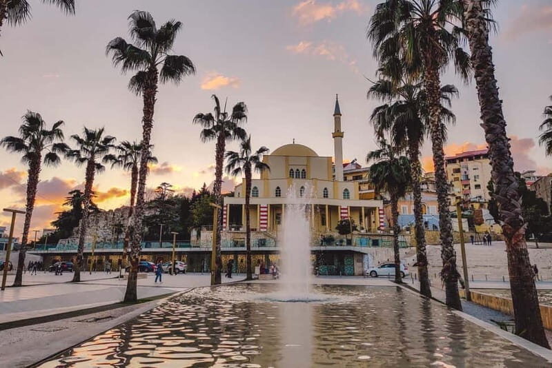 Tirana & Durres: 2 city tours - 1 day