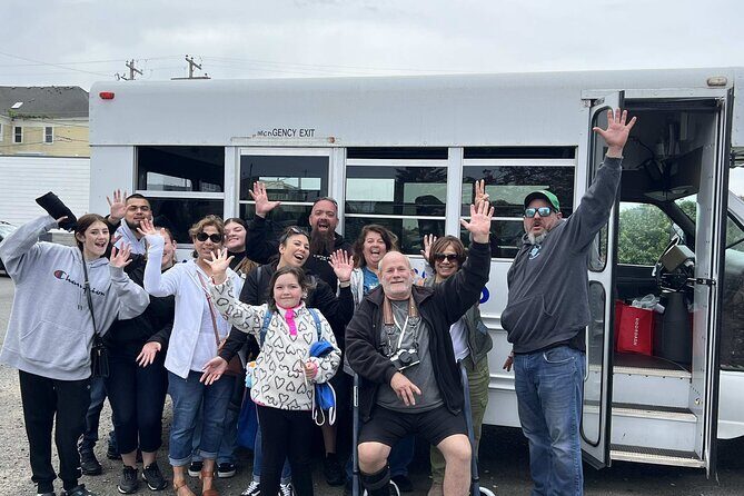 Tour of Astoria - Who Should Consider This Tour?