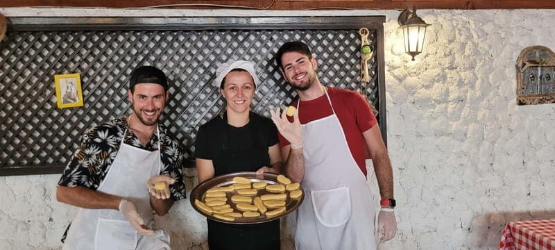 Traditional Bosnian Cooking Class in Mostar - The Itinerary in Detail