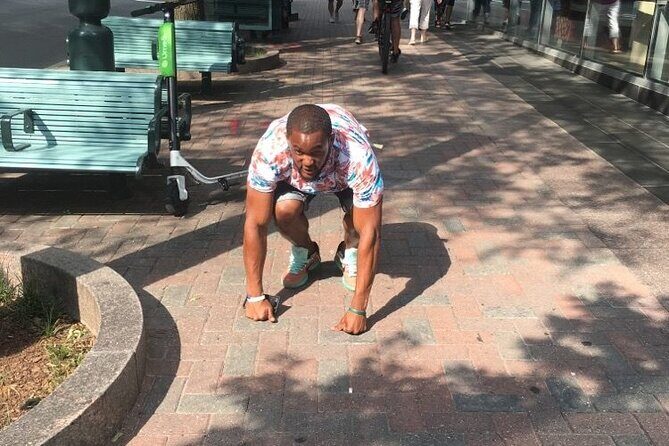 Trenton City Scavenger Hunt Excursion by Zombie Scavengers - Exploring Trenton with a Zombie Twist