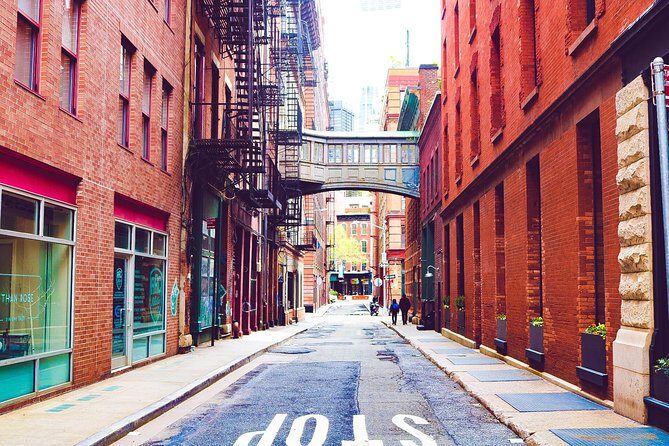 Tribeca Architecture And History Walking Tour - A Closer Look at the Itinerary
