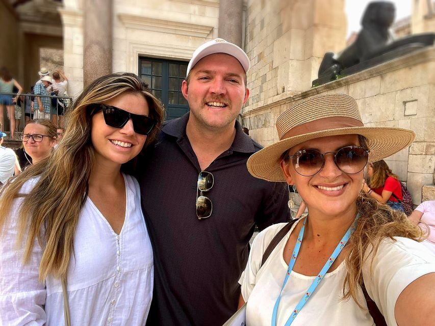 Trogir: City Highlights Guided Walking Tour