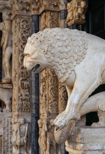 Trogir/Split - Trogir History & Luxury Culinary Tour
