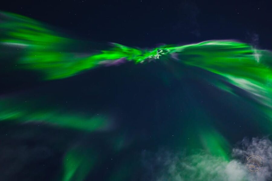 Tromsø: Northern Lights Photography Tour