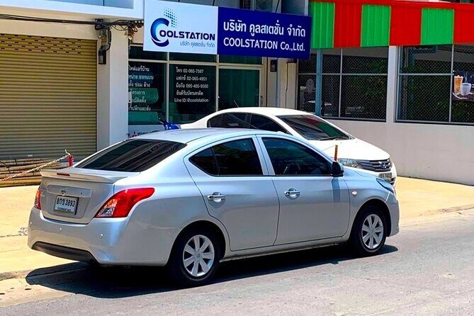 Try find your better than us! Airport transfer in New York HTL-APT (JFK,EWR,LGA) - Detailed Breakdown of the Experience