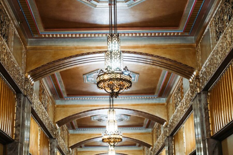 Tulsa: Art Deco Walking Tour of Tulsa - The Sum Up