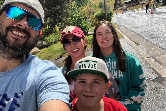 Tulsa Tirade Scavenger Hunt - Who Will Love This Experience?