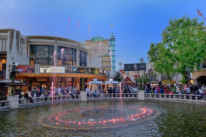 Two-day Los Angeles and San Diego Private Tour - Final Thoughts