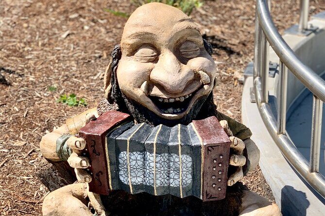 Ultimate Scavenger Astoria - Practical Considerations