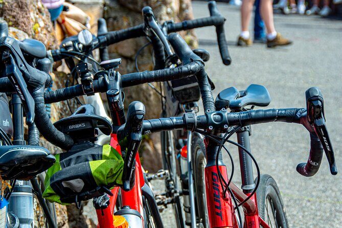 Unforgettable Small Group Biking Tours from Chicago to Milwaukee - Who Will Love This Tour?