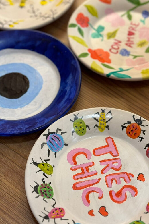 Unique Family Activity With Best Local Pancakes! - Beverages and Atmosphere