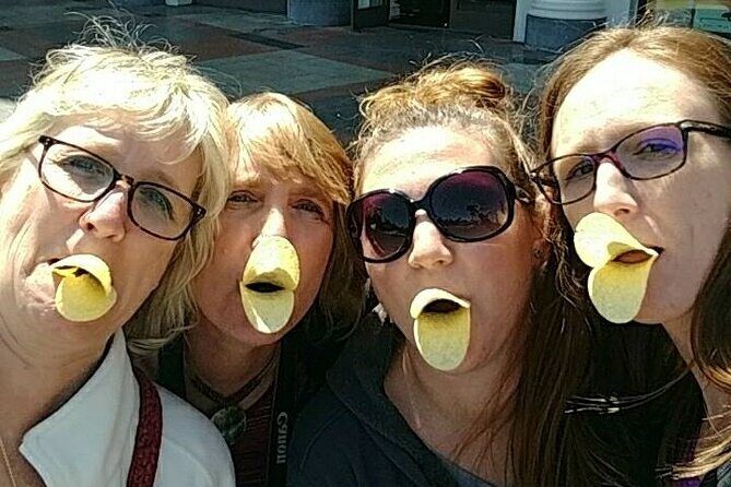 Unique Scavenger Hunt Experience in New Orleans by 3Quest Challenge - Breaking Down the Experience: Pros and Cons