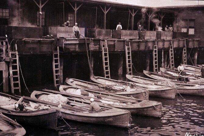 Untold Uniontown Walking History Tour - What Makes This Tour Stand Out?