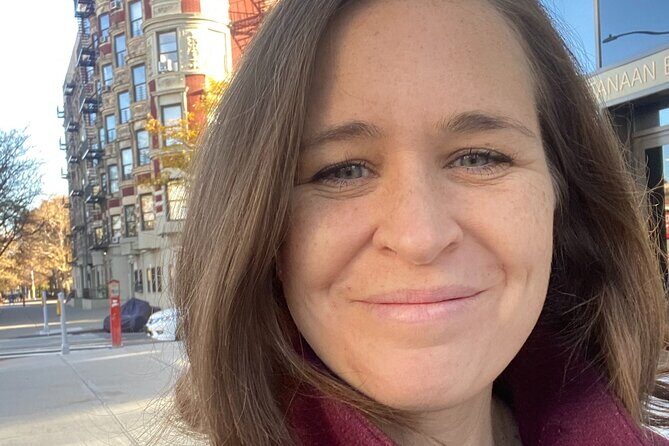 Upper Central Park Running Tour - Authentic Reviews and Feedback