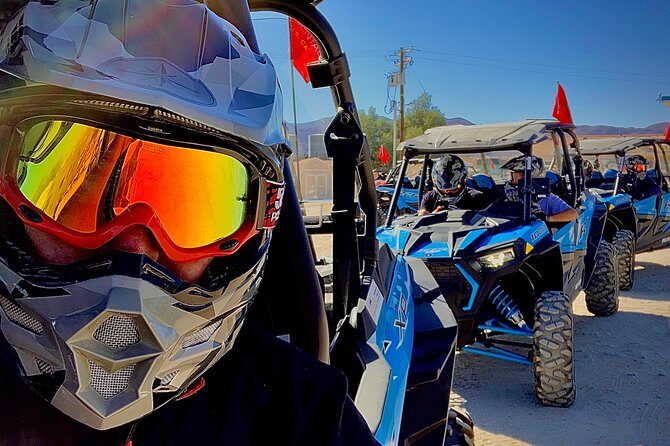 UTV Adventure Tour / Rental - Authentic Perspectives from Past Participants