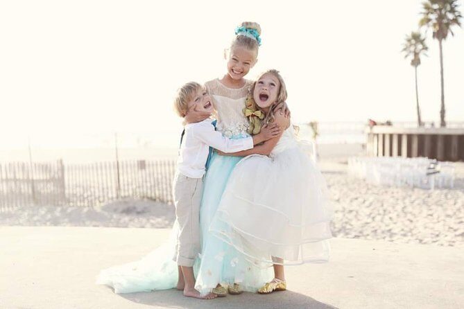 Vacation Photographer in Pasadena - The Locations and What to Expect