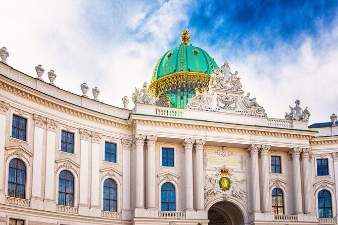 Vienna: Old Town Highlights Private or Group Walking Tour - Who Should Consider This Tour?