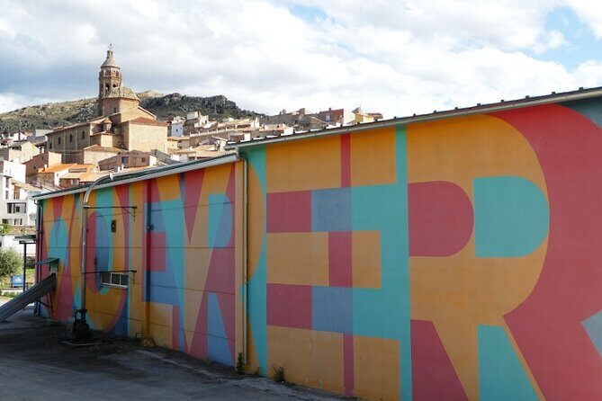 Visit to olive grove and olive mill with oil tasting and tasting