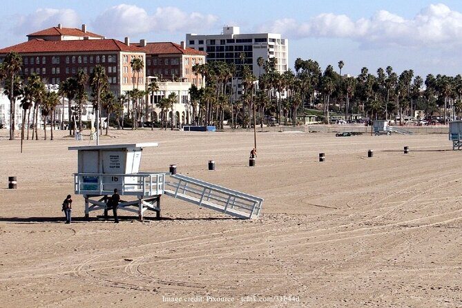 Visit Venice Beach Neighbourhood: Private 2-hour Walking Tour - FAQ