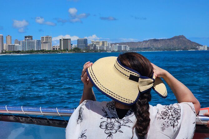 Waikiki Turtle Snorkeling Tour - Marine Life Encounters: What You Might See