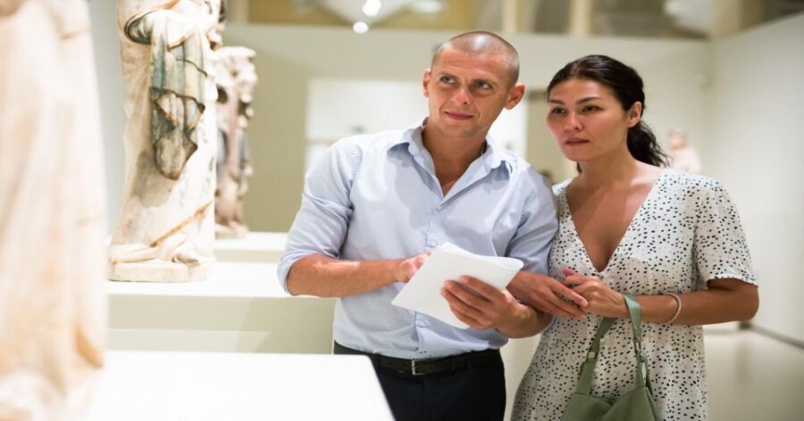 Warsaw Old Town Private Tour with Skip-the-line Royal Castle - Why Choose This Tour?