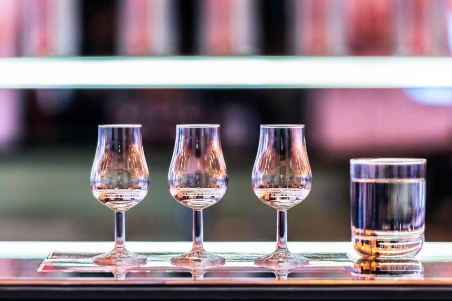 Warsaw: Praga District Tour with Vodka Museum and Tasting - Who Will Love This Tour
