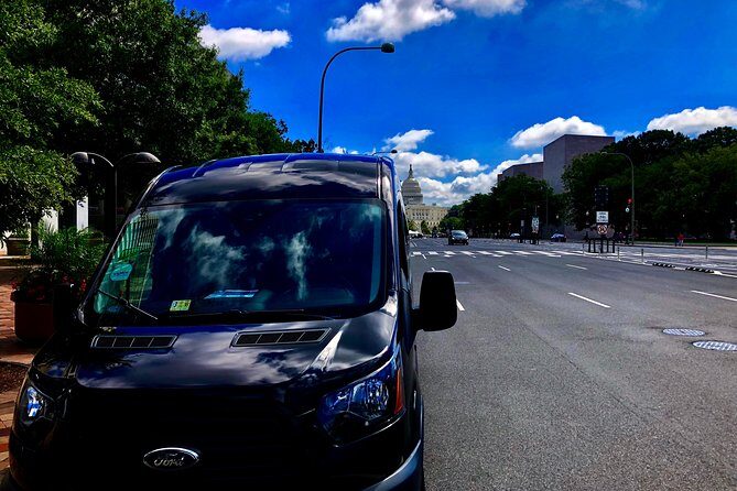 Washington DC City Guided Tour in Private Luxury Vehicle - Who Would Benefit Most?