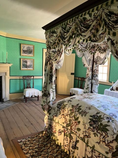 Washington DC: Private Day Tour of Mount Vernon & Alexandria - What’s Included and Why It Matters