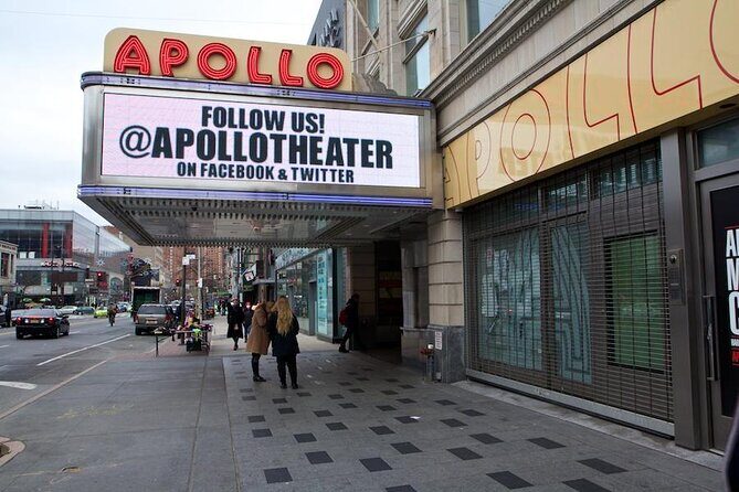 Washington Heights - Sugar Hill North Harlem Walking Tour - What Travelers Can Expect from the Tour