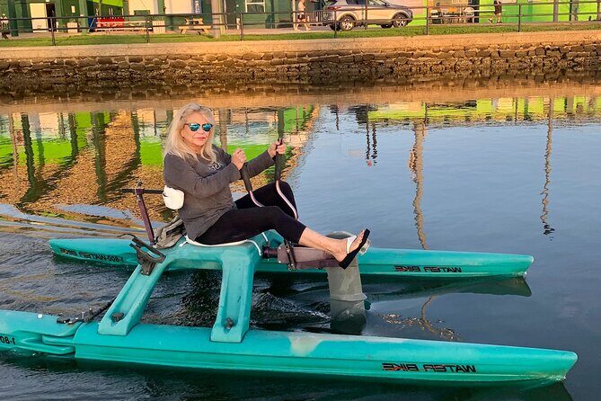 WaterBike Rentals - The Sum Up: Is It Worth It?